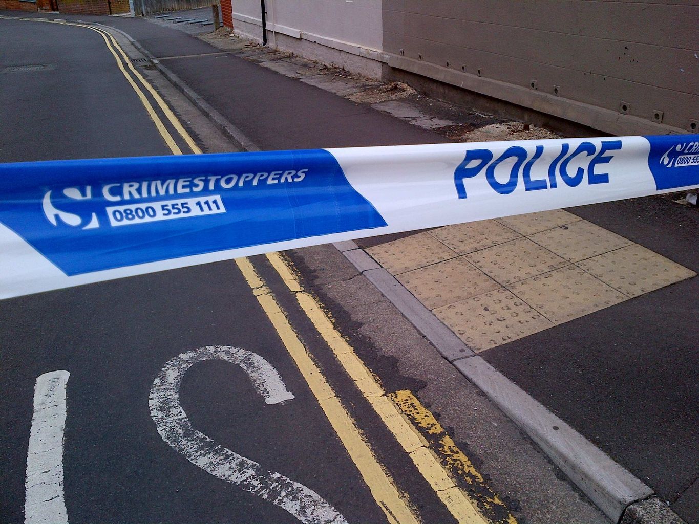 69 Year Old Woman Arrested As Part Of Ongoing Murder Investigation